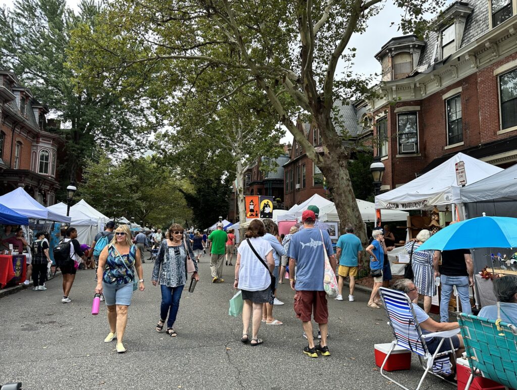 Festivals, Downtown Events, & Weekly Pre Concerts in Springfield, MA ...